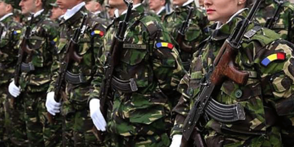 Centrul Militar Neamț recruteaza tineri pentru școlile militare: “Alege ...